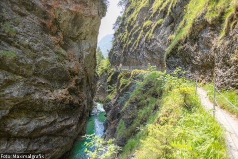 Radfeld – Ausflugsziele, Sehenswürdigkeiten, Tirol, Österreich